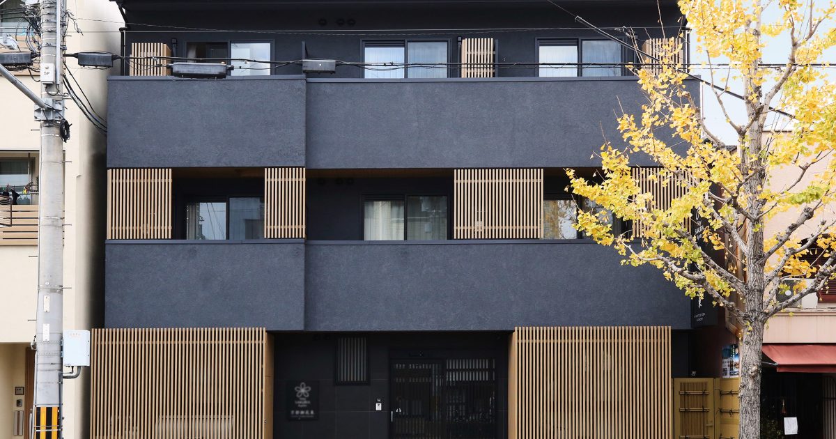 上京区 | 株式会社LOFTY │ 収益用不動産のパイオニア 収益用不動産の企画・設計・施工・販売・管理